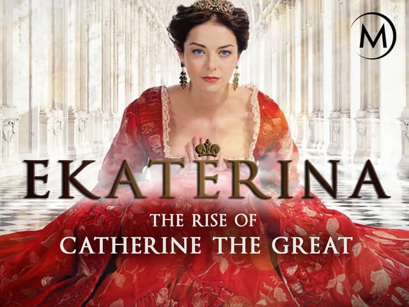 5 Must-Watch Series to Learn Russian