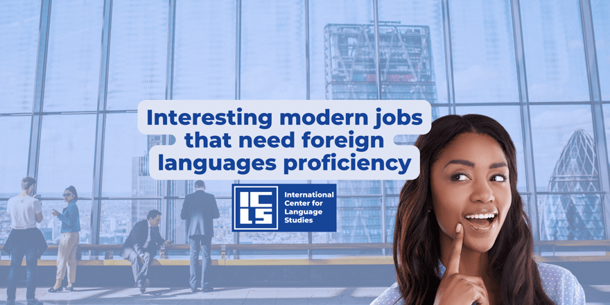 The Career and Financial Benefits of Learning French