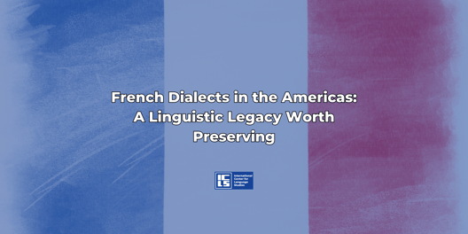 French is the Language of Love: Myth, Reality, and Romance