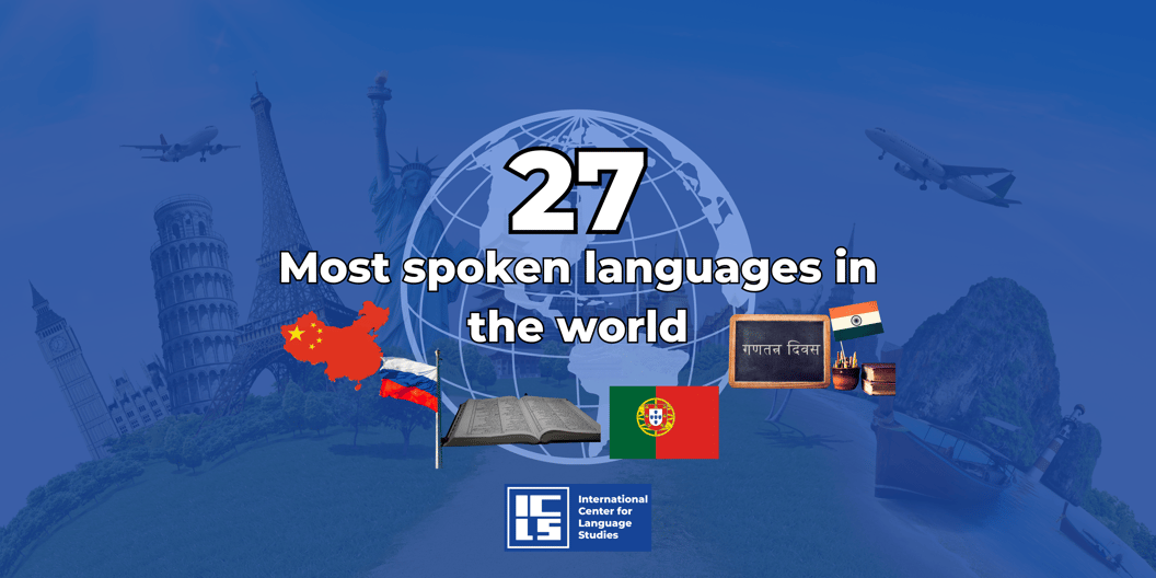 5 Career Benefits of Learning a Foreign Language