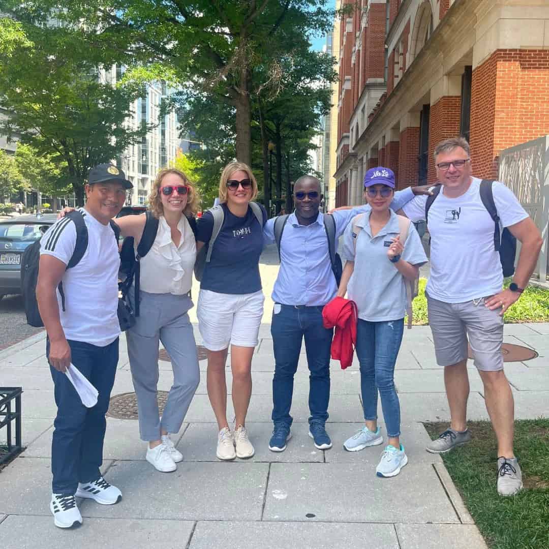 Intensive English Program | International Center for Language Studies