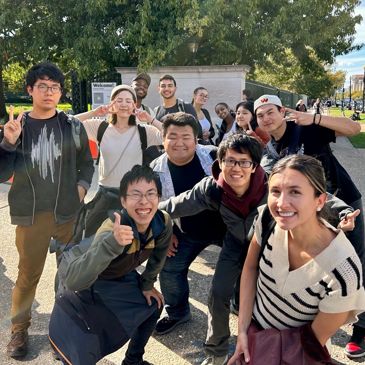 Intensive English Program | The International Center for Language Studies