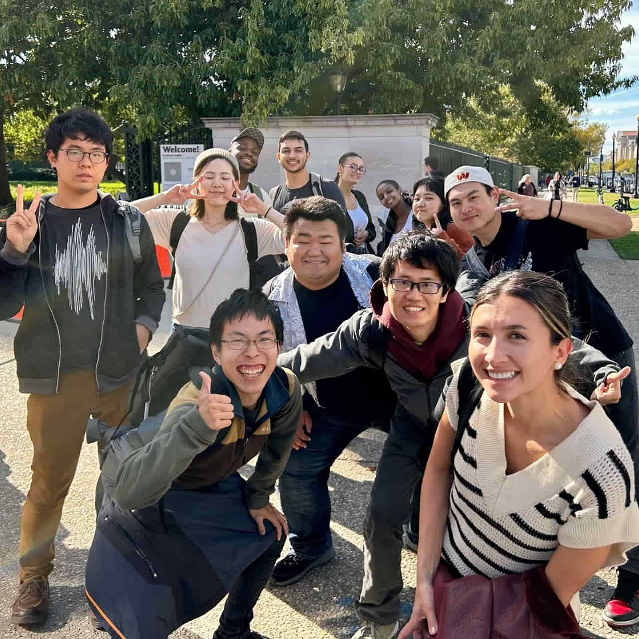 Intensive English Program | International Center for Language Studies