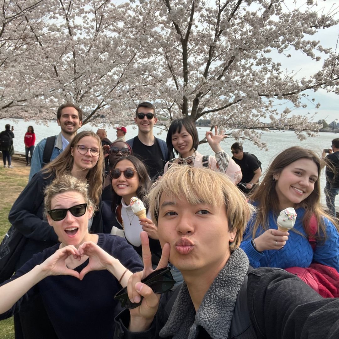 Intensive English Program | The International Center for Language Studies