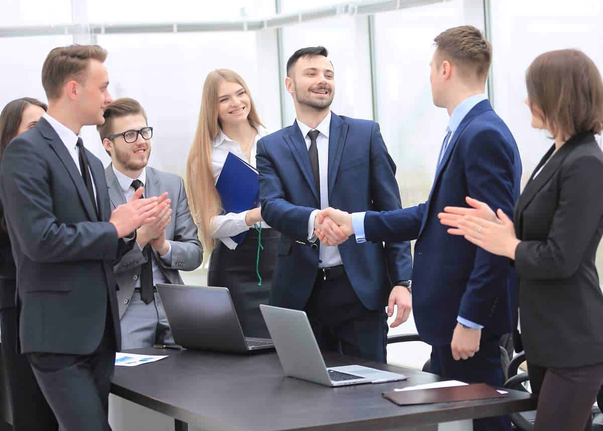 Government Language Training | The International Center for Language ...