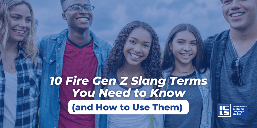 8 Fire Gen Z Slang Terms And The Millennial Equivalent
