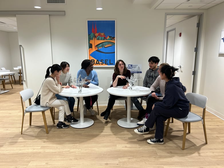 Innovation in Education: The Renovated International Center for ...