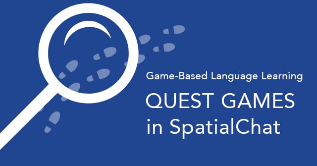 Video Games Turn Into Language Learning Games — How?