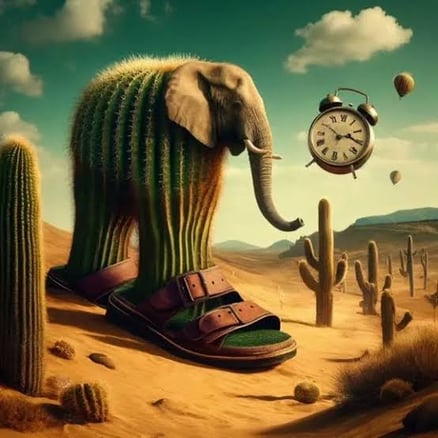 “Italian Brainrot” Characters: The Wildest Way to Learn Italian