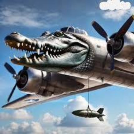 “Italian Brainrot” Characters: The Wildest Way to Learn Italian