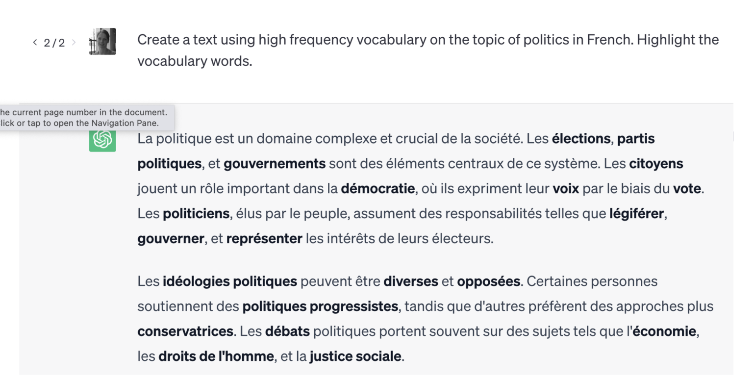 6 Ways to Use ChatGPT to Learn a Foreign Language