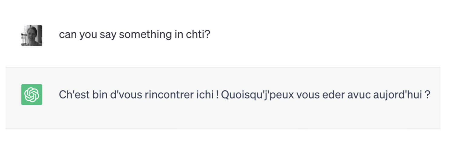 6 Ways to Use ChatGPT to Learn a Foreign Language