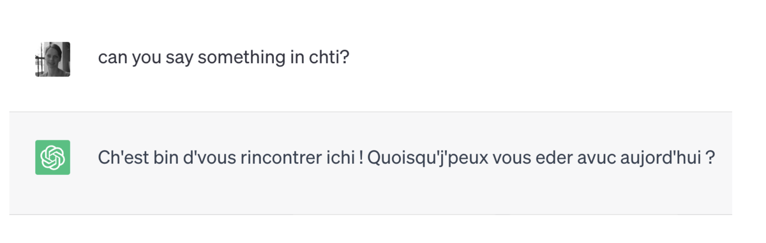 6 Ways to Use ChatGPT to Learn a Foreign Language