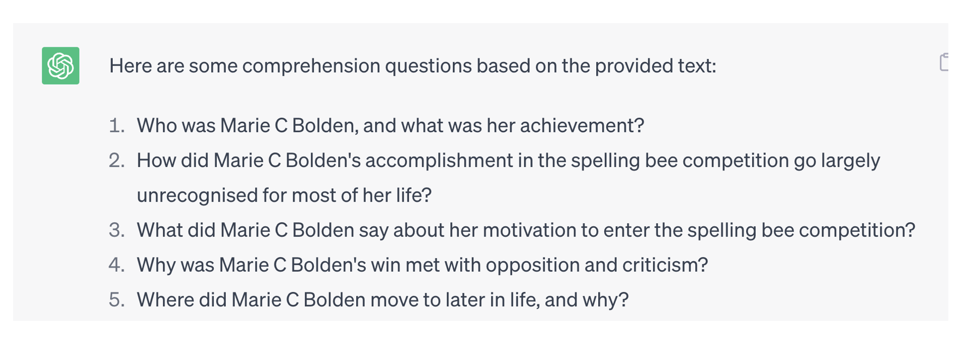 6 Ways to Use ChatGPT to Learn a Foreign Language