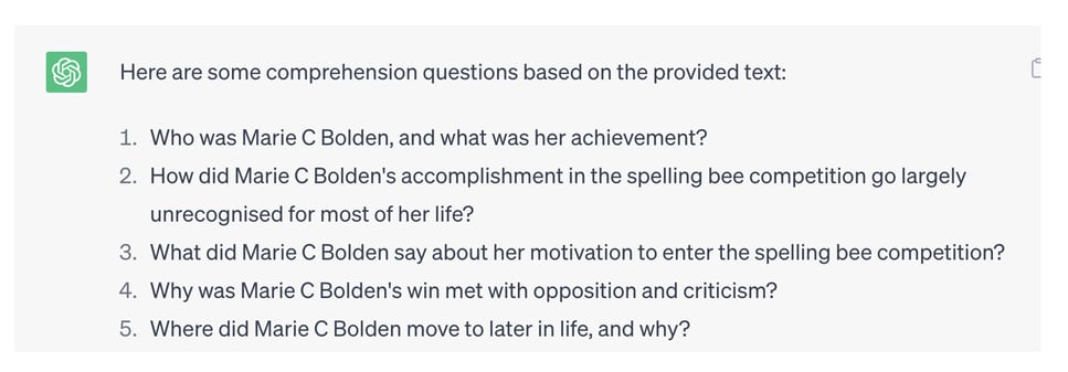 6 Ways to Use ChatGPT to Learn a Foreign Language