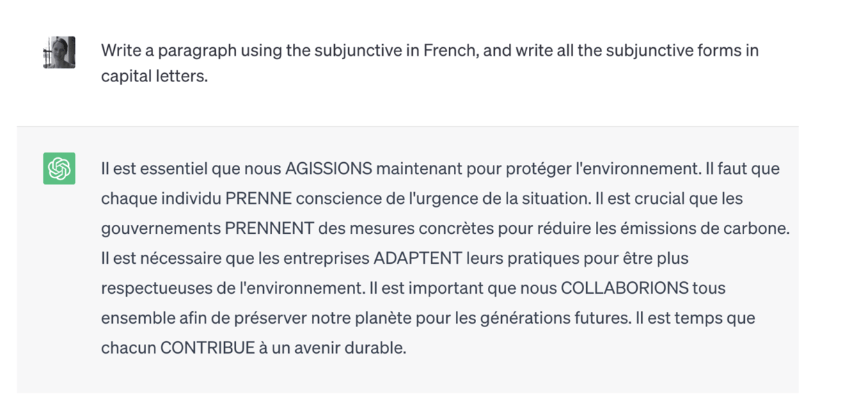 6 Ways to Use ChatGPT to Learn a Foreign Language