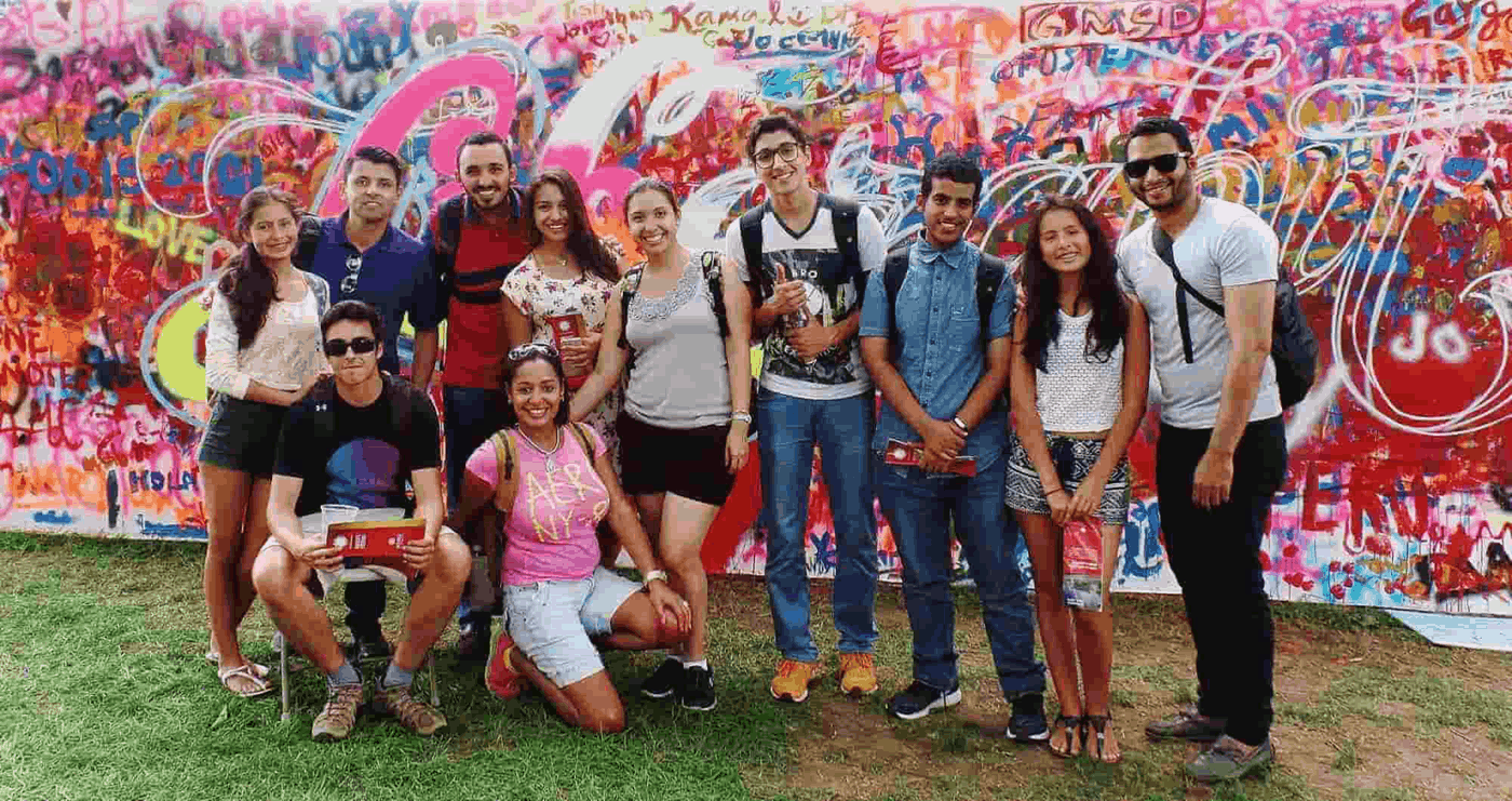 English Programs | The International Center for Language Studies