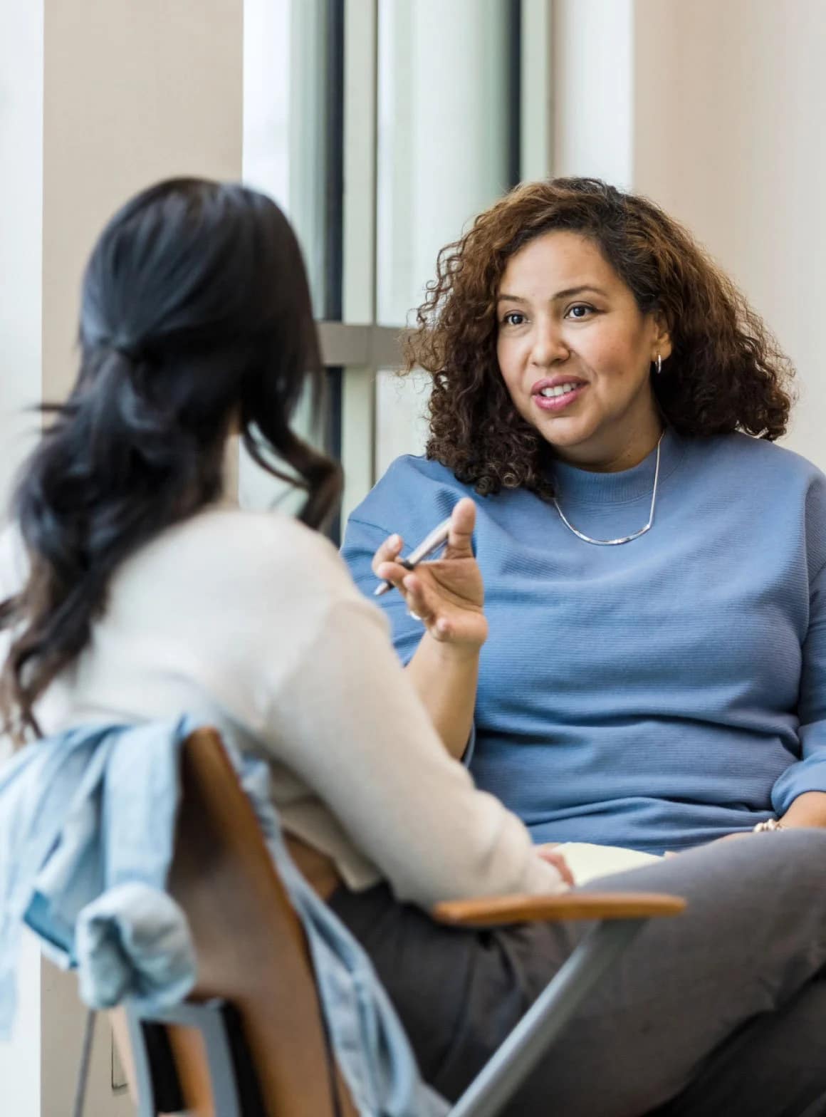 Private Language Instruction | International Center for Language Studies