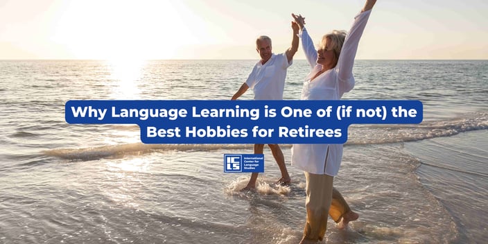 Learning a Language as an Adult: Unique Strengths and Benefits