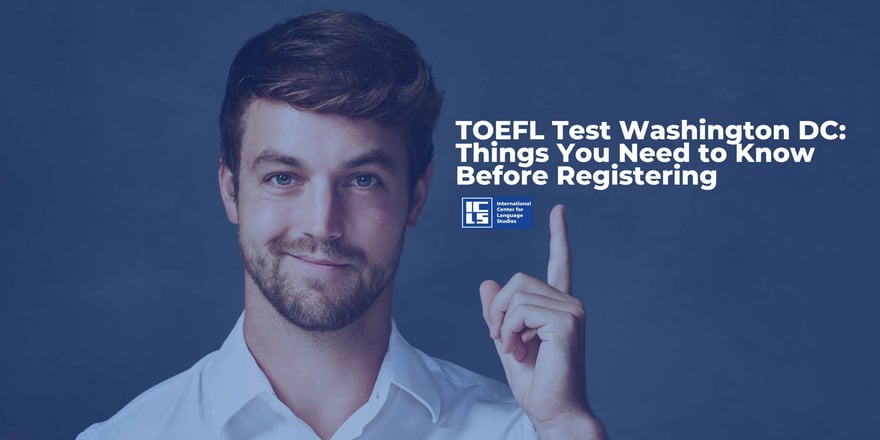 5 Strategies to Fail Your TOEFL Test