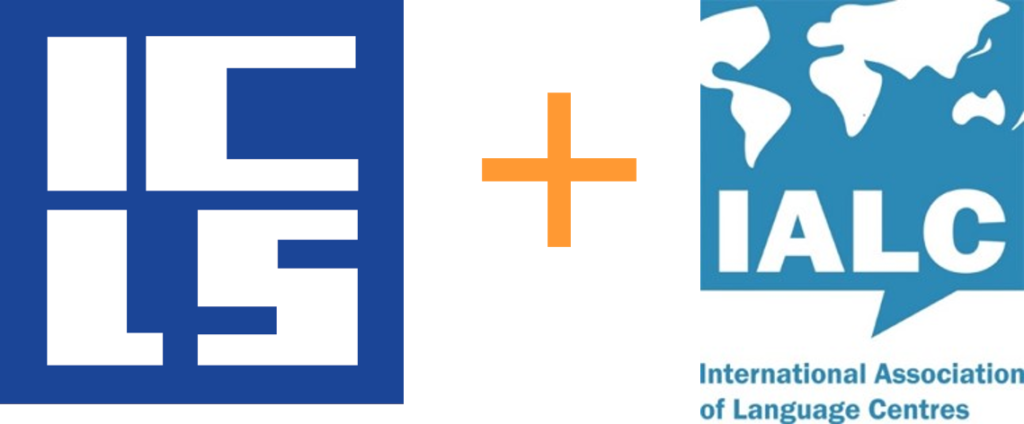 What IALC Means to ICLS