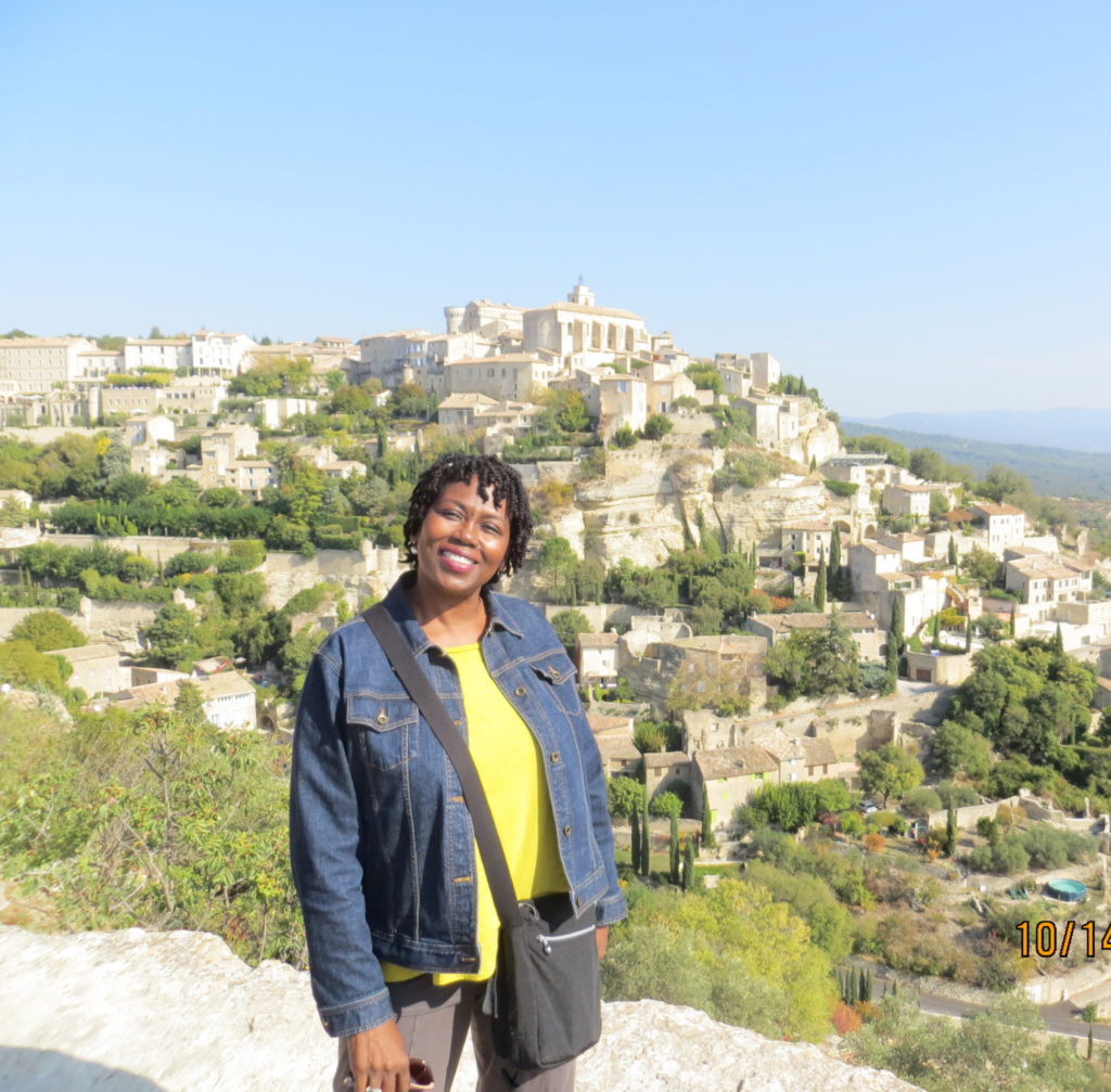 Profile of a Lifelong Learner: Debbie C.