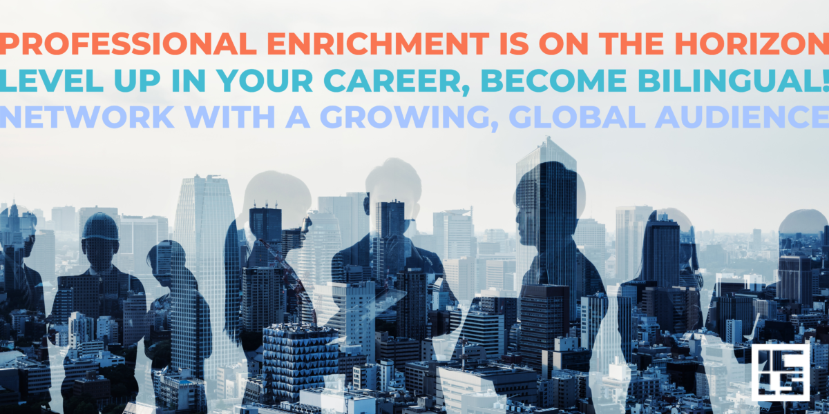 5 Career Benefits of Learning a Foreign Language