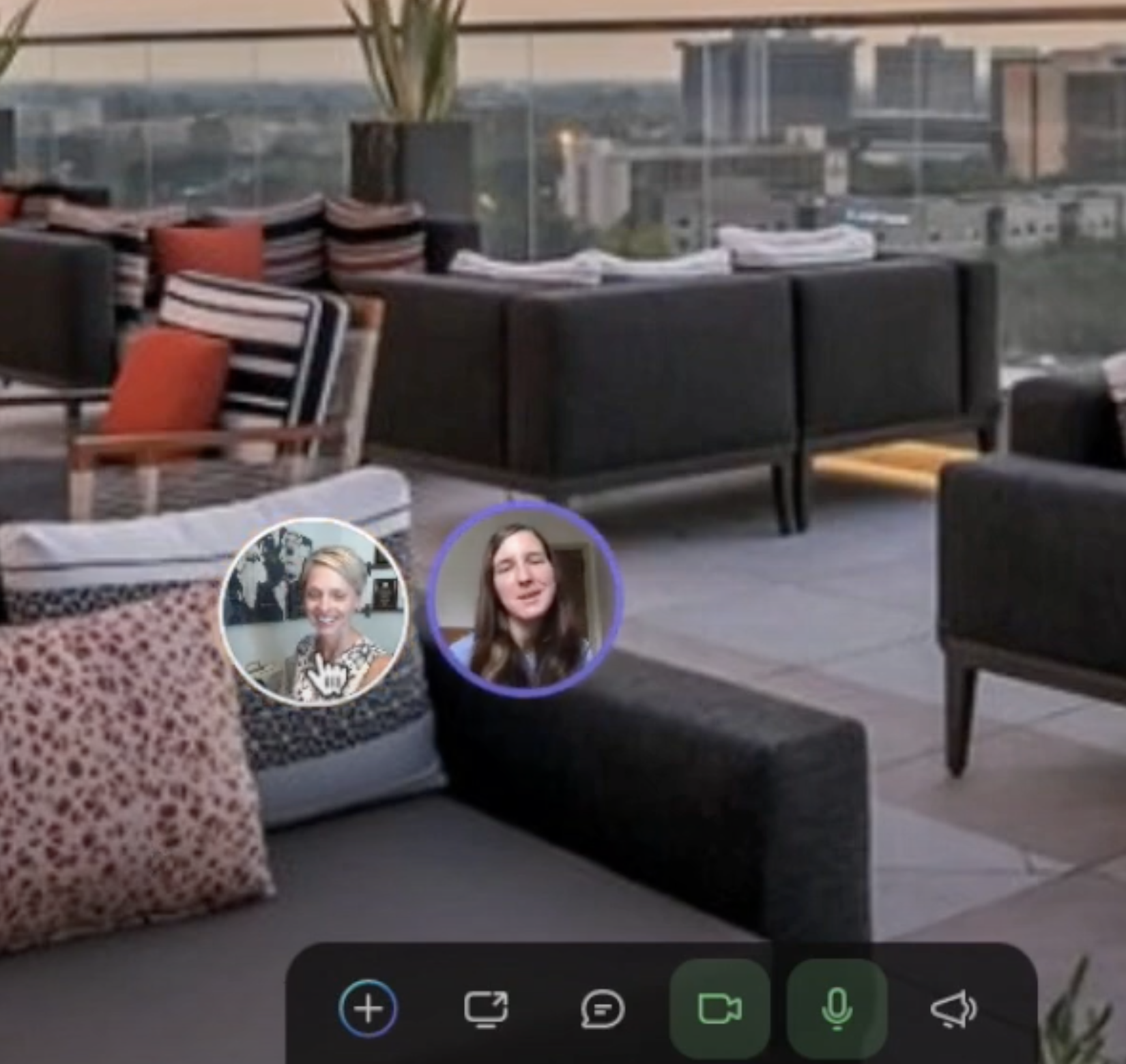 Tech Tips for Teachers: Irene Rodriguez on SpatialChat for Group Work