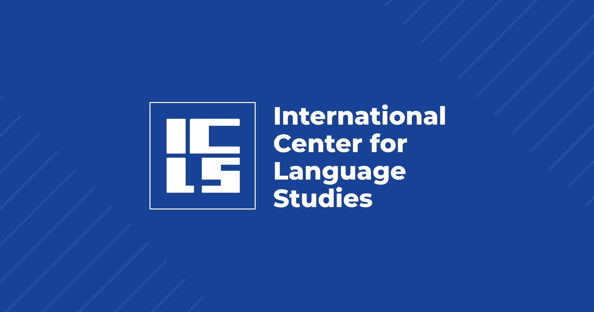 ILR Proficiency Levels | The International Center for Language Studies
